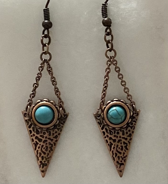 Arrowhead 5 — Francine's Unique Designs